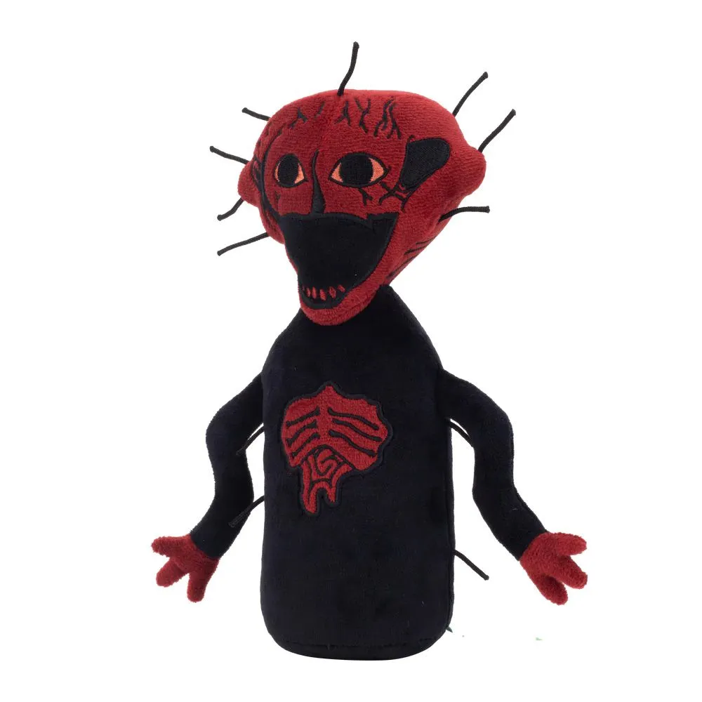 Spooky Boiled One Plush Toy For Horror Enthusiasts | Soft & Huggable ...