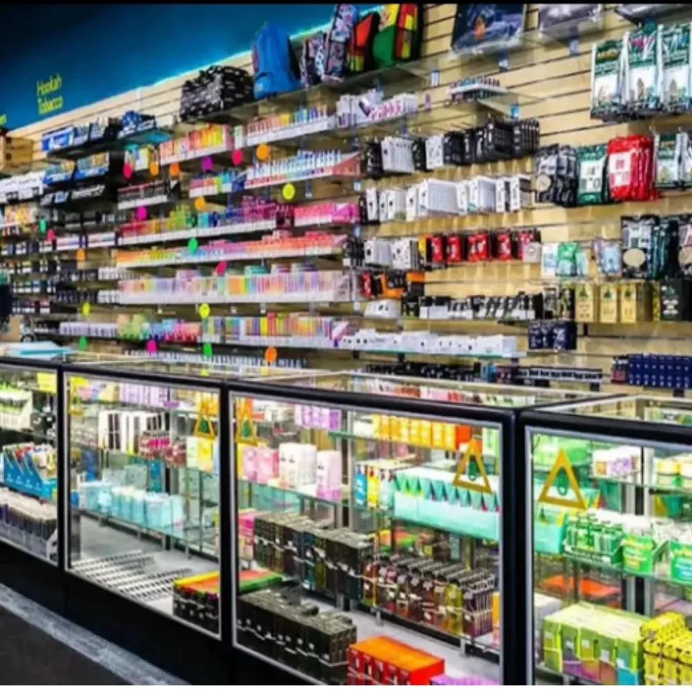 Original BANG Cigarette Original Puffs 30K 36K USB Electronic Kits ...