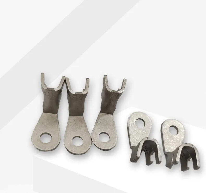 Circular Terminal Connector, 90 Degree, Easy Wiring, Durable, For ...