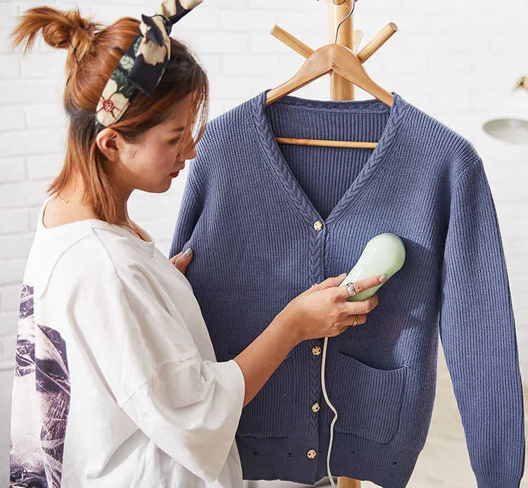 Electric Lint Remover - Plug-in Fabric Shaver, Wool Ball Remover ...