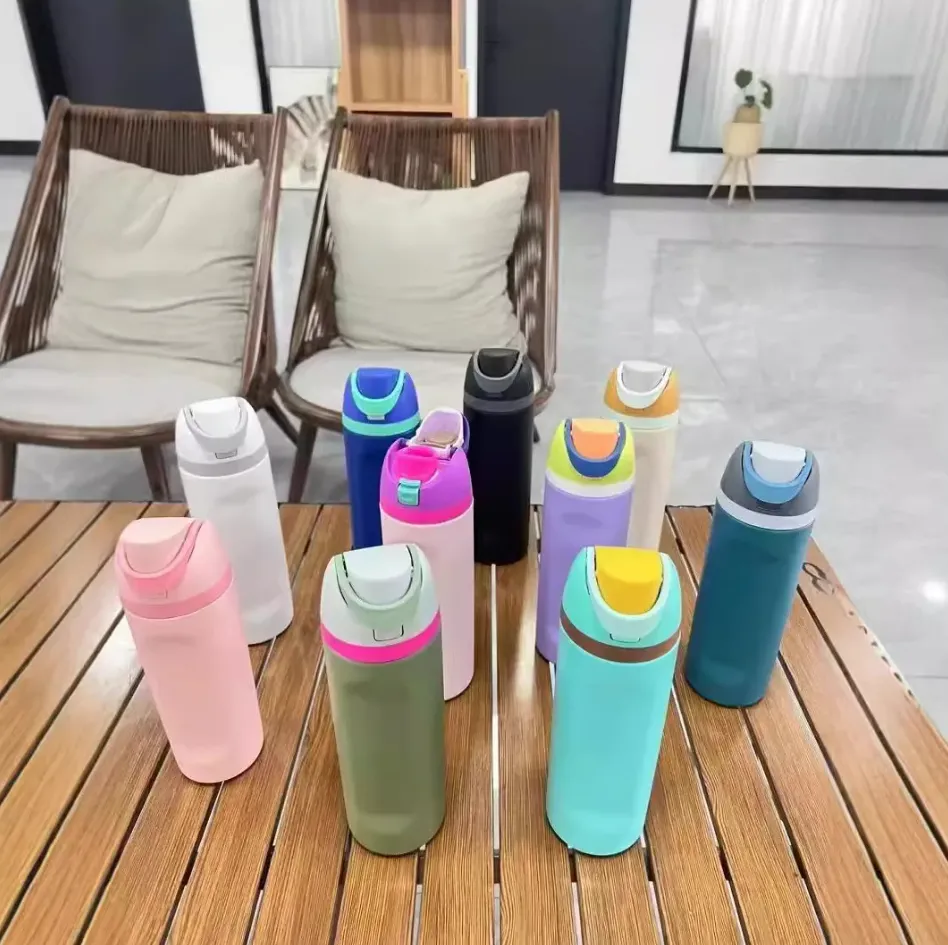 Owala Stainless Steel Triple Walled Insulated Cup 30 Oz Perfect For ...