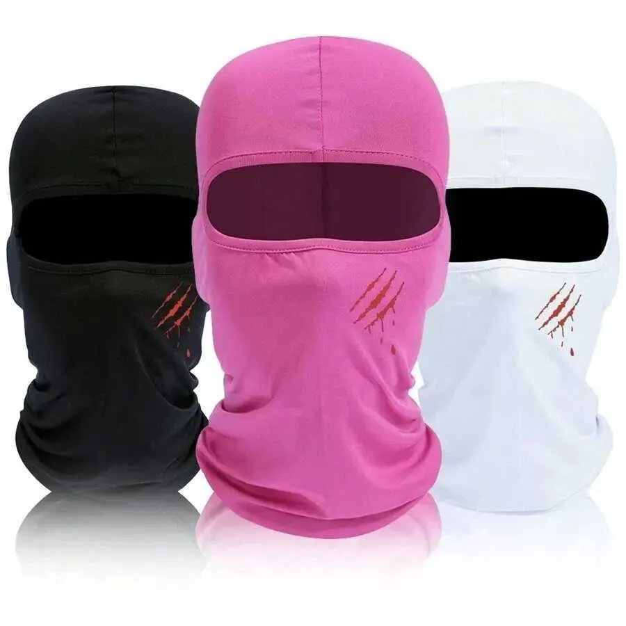 Breathable Ski Mask for Men - Versatile Balaclava Face Shield ...