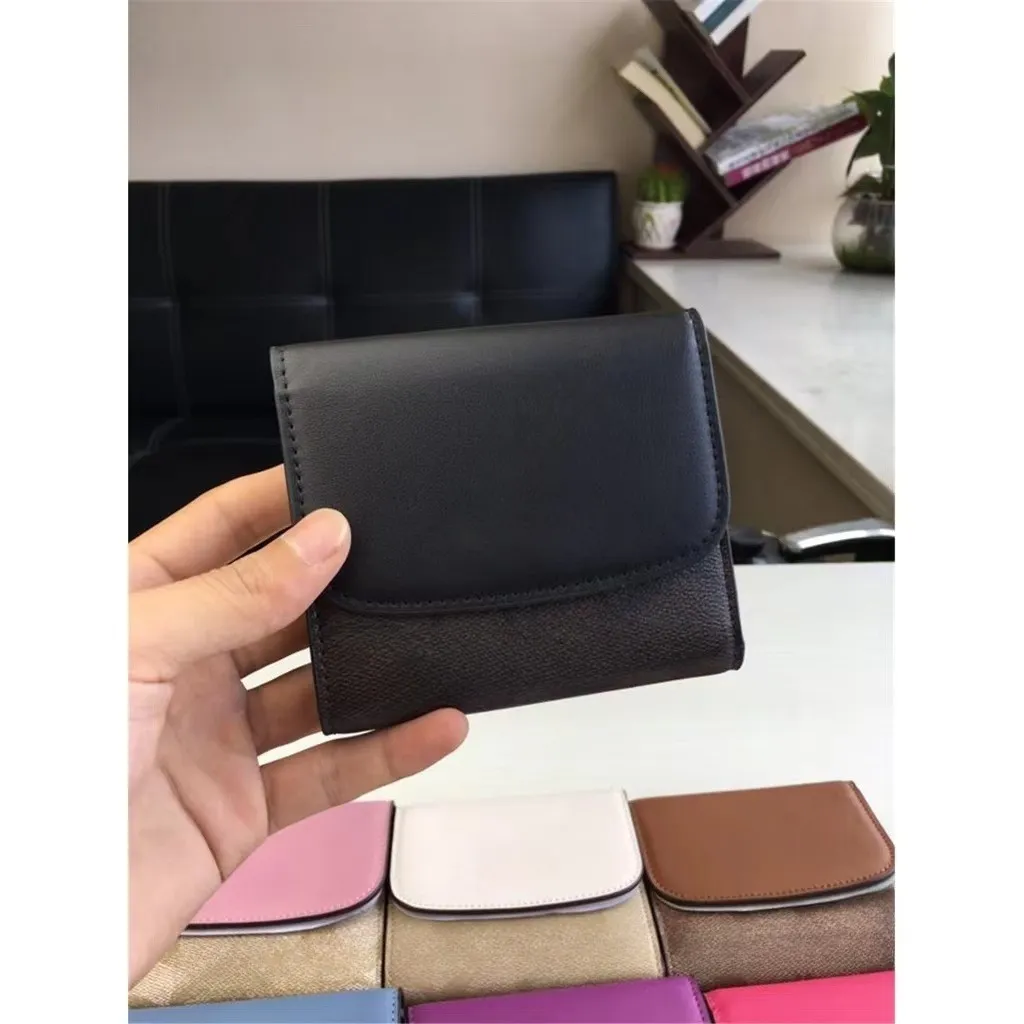 Designer Signature Canvas Short Wallet Folding... From Fang0528pe, $28. ...