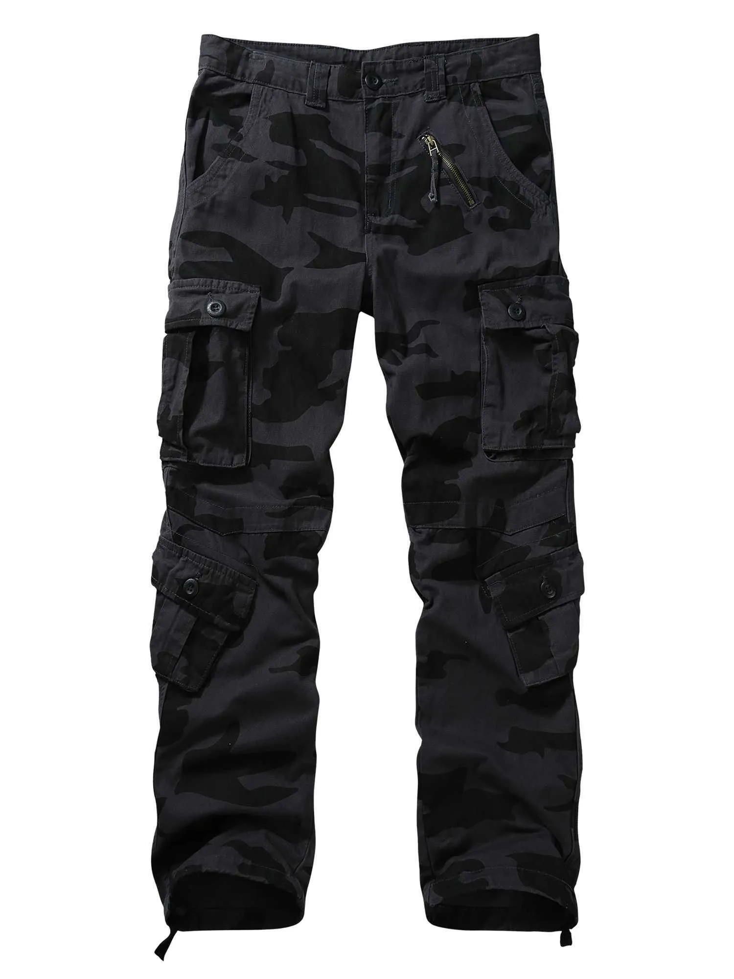 AKARMY Tactical Camouflage Joggers Mens Outdoor... From Tomato_lele1 ...