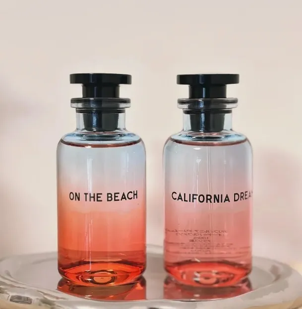 Top Version On The Beach Eau De Parfum Spray For Women Long Lasting ...