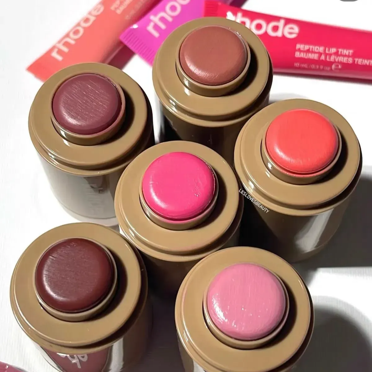Sprinkle Piggy Pocket Blush Stick 5.3g Long Lasting... From Tartebeauty ...