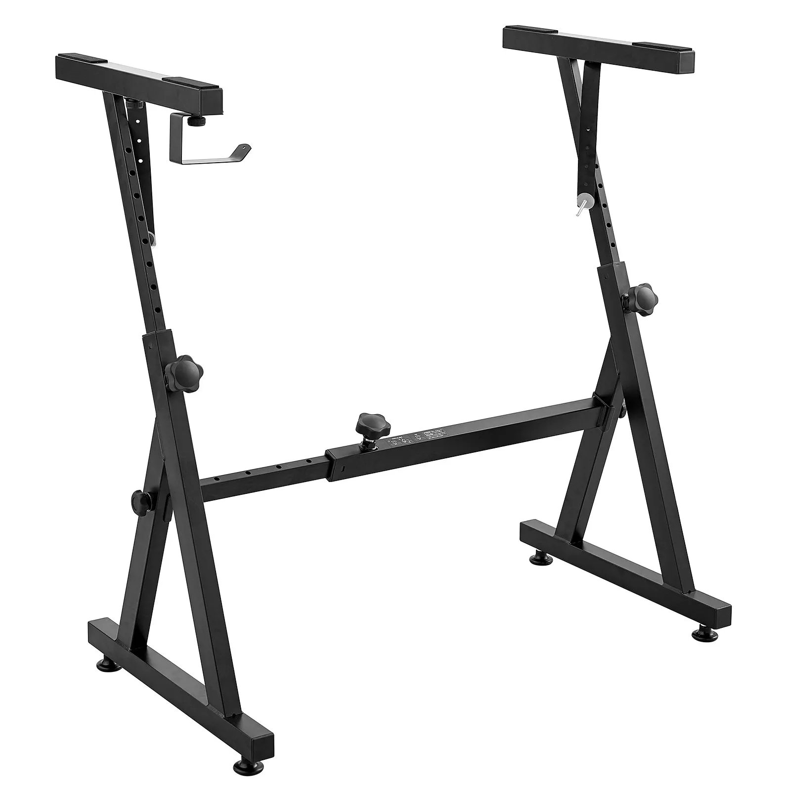 Z Style Heavy-Duty piano virtual piano Stand with Adjustable Width ...