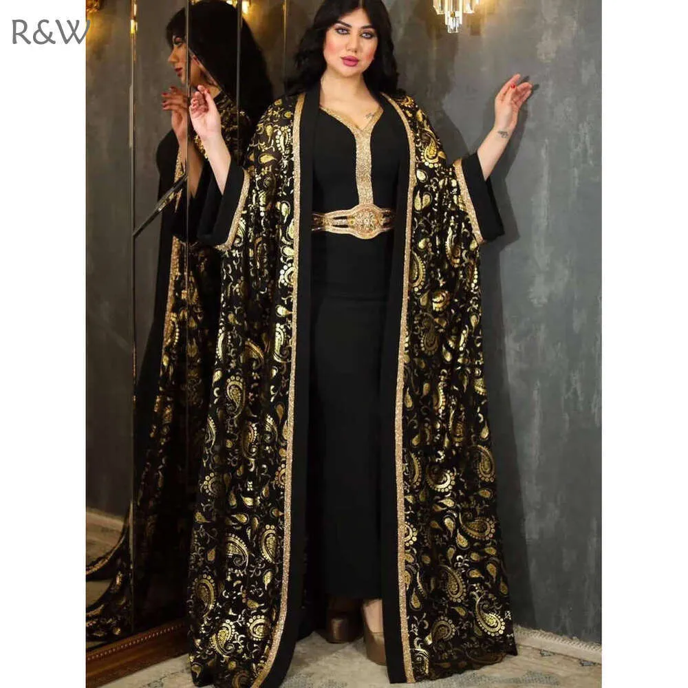 Arabic Plus Size Sexy Mother Of Bride Dresses 2024 Sequined Long ...