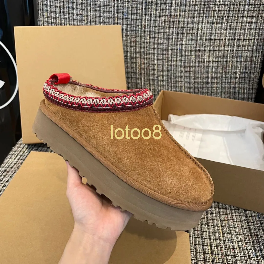 Tazz Ultra Mini Tasman Snow Boots Designer Tasman Cluggette Slipper Ugg ...