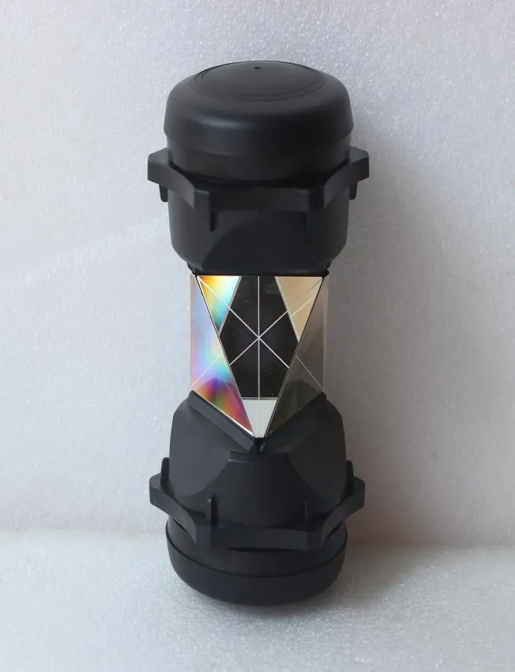 Wholesale Topcon Sokkia Style 360 Degree Prism Total Station For ...