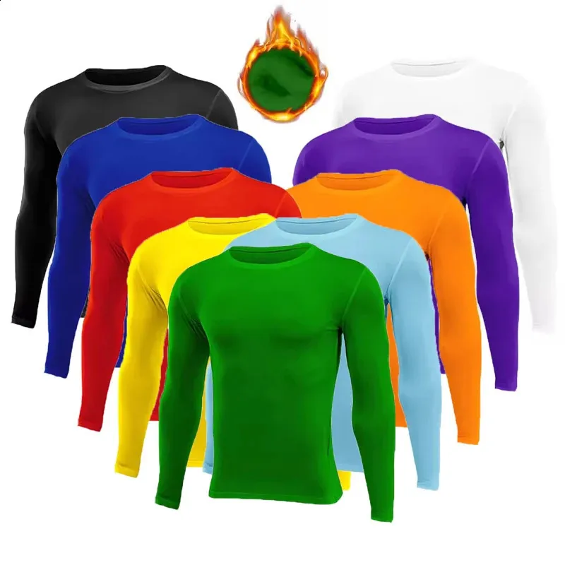 Men's Full Sleeve Wool Sport T-Shirt for Fitness and Gym from Dhgate ...