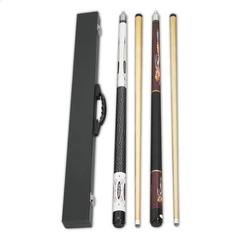 DHgate.com:2-in-1 PREOAIDR 58 Jump Break Kick-off Pool Cue Stick ...