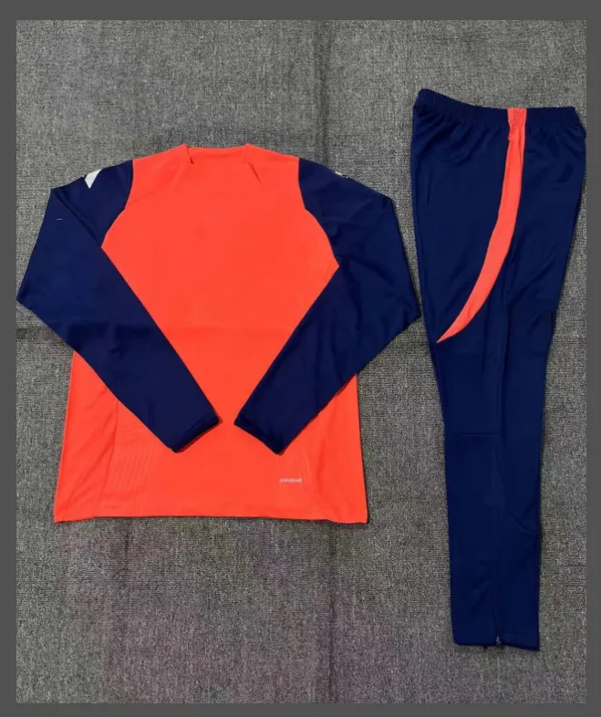 MAINOO Mens Training Clothing Set with Breathable Rip Stop Polyester ...