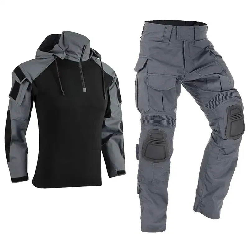 Commodity Pants Uniforms Mens Clothing Outdoor Camouflage Breathable ...