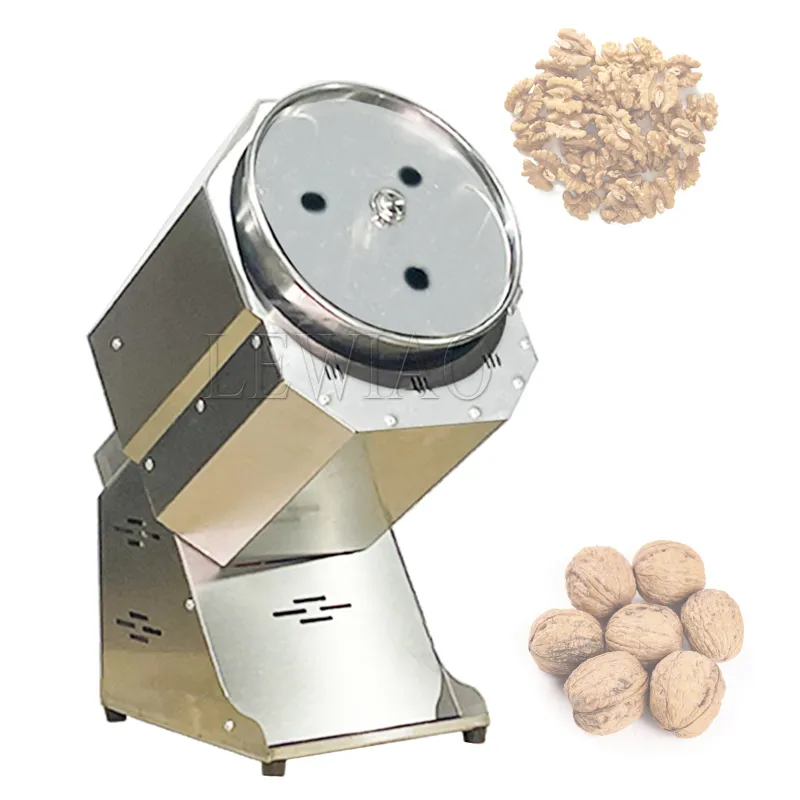 Small Nut Roasting Machine Peanut Nut Roasting Oven... From Lewiao321 ...