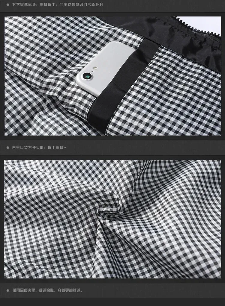 Men's Autumn and Winter Casual Comfortable Sleeveless Solid Color Thick ...