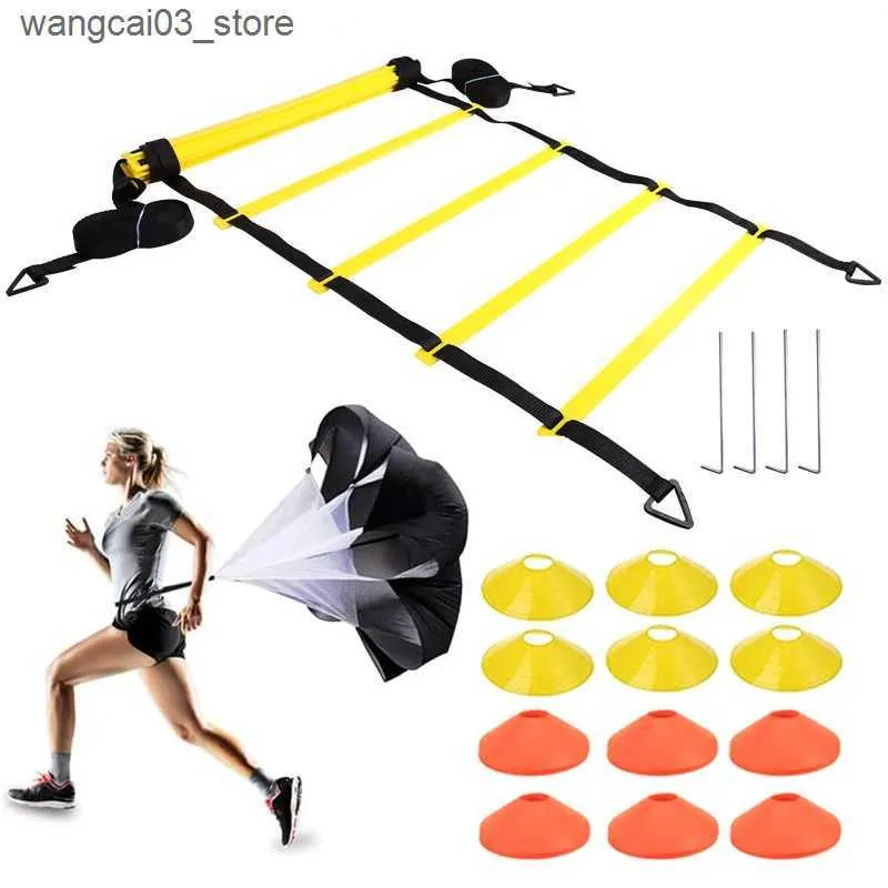 Traffic Cones AMLESO Soccer Cones Agility Training Disc Cones Heavy ...