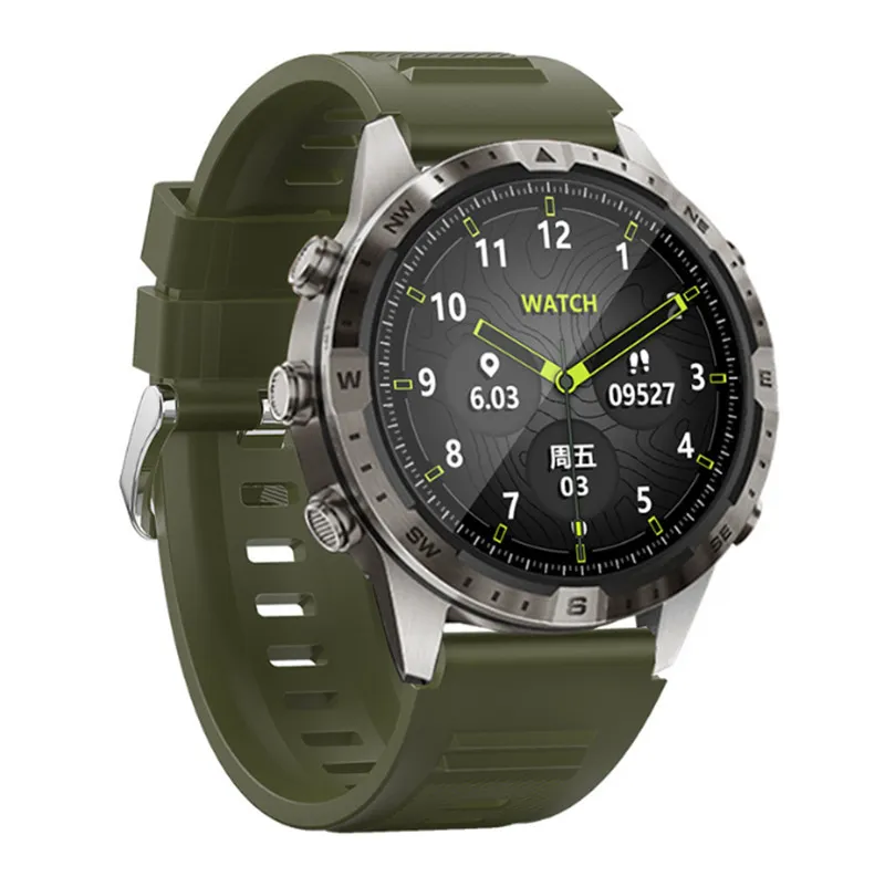 2024 NEW Smart Watch GT45 Men Bluetooth Call Outdoor... From Godspeed ...