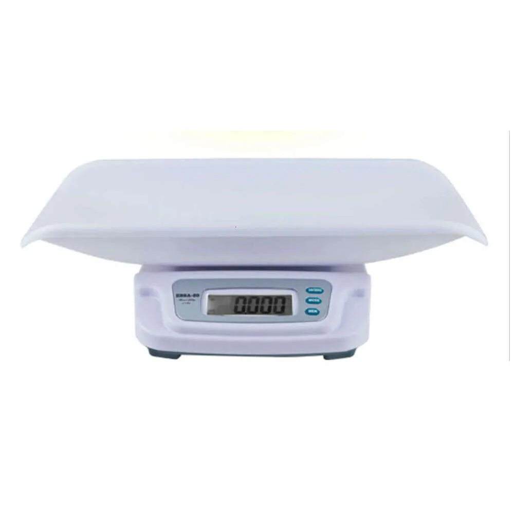 DHgate.com:Digital Baby Scale with Tray - 20kg Capacity, Precise ...