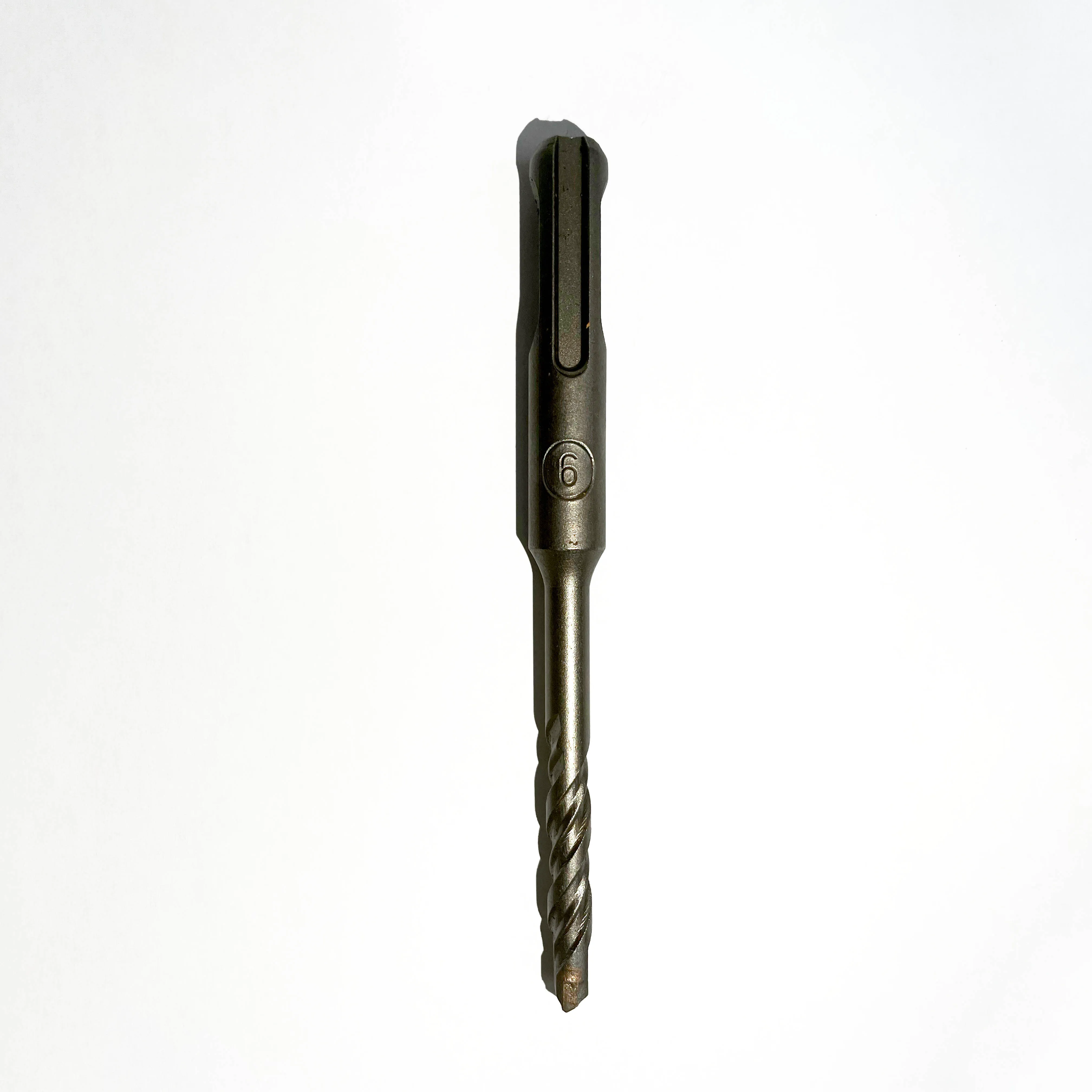 Drill Bit For Ceramic Tile: Heavy Duty Concrete Drill Bit With Groove ...