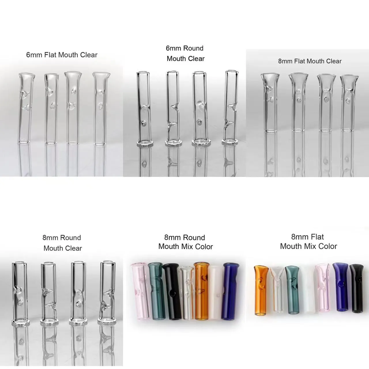 DHgate.com:Pyrex Glass Filter Tips for Dry Herb Tobacco Rolling Papers ...