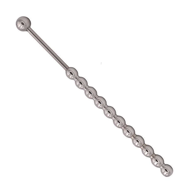 Stainless Steel Eyebar, Urethral Insert, Pull Bead,... From ...