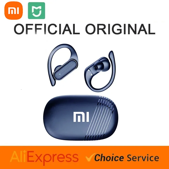 Xiaomi Mijia TWS Wireless Mi Bluetooth Earphones With Bone Conduction ...