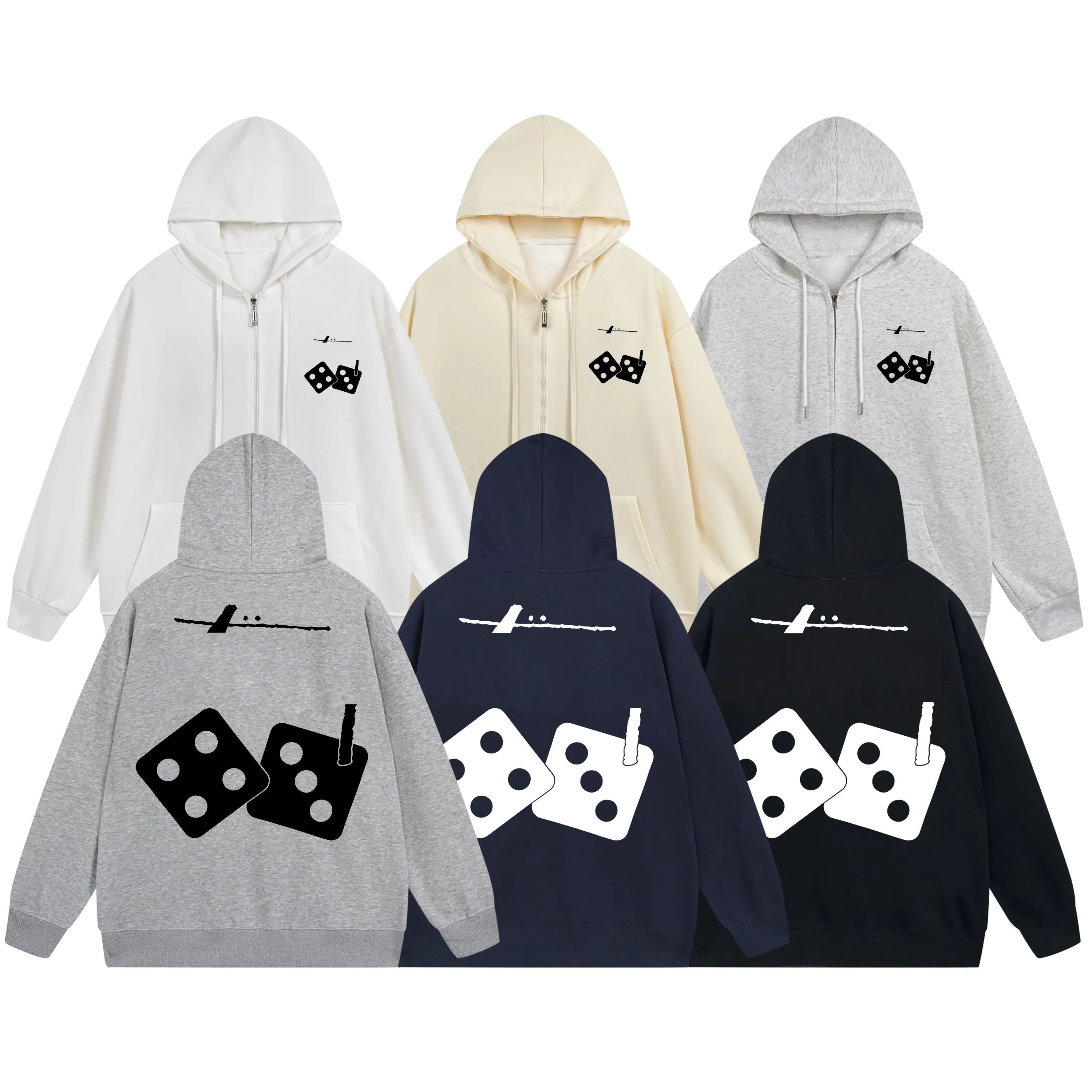 Designer Men's Hoodie Street Style High Quality Sweatshirt Breathable ...