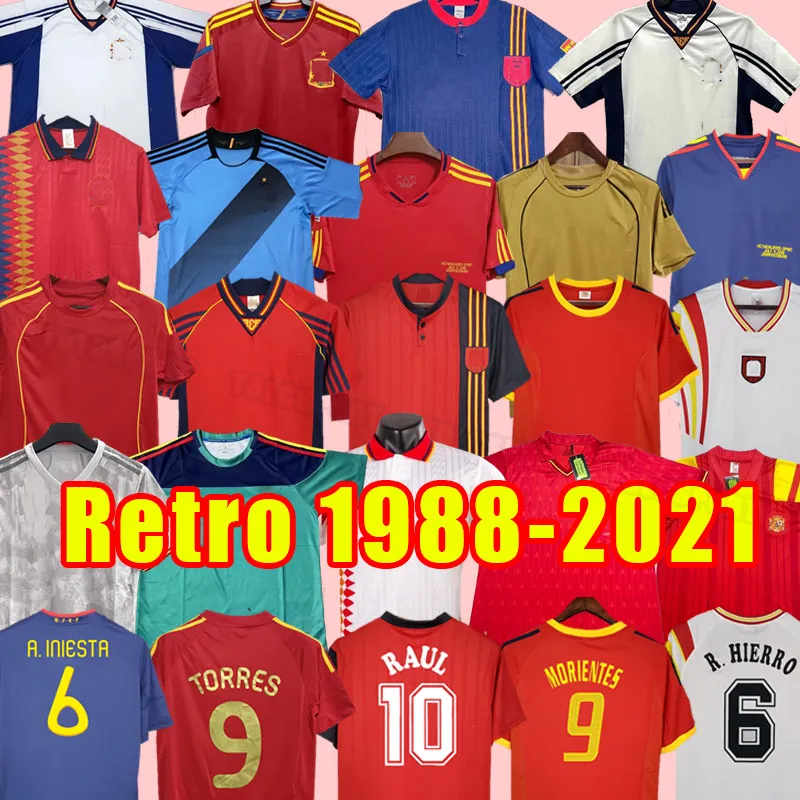 Classic Soccer Jersey: Retro Style Football Shirts Premium Quality ...