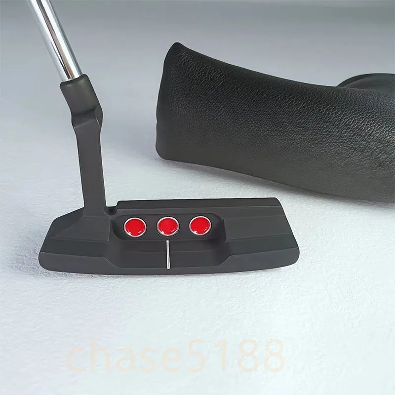 High Quality Designer Men's Right Hand Global Golf Putters 2022 Super ...