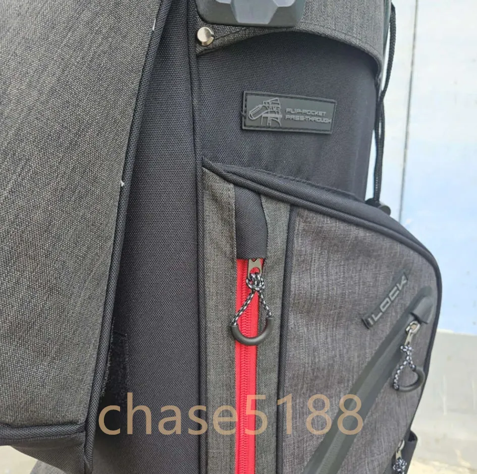 Ultra Easy Waterproof Golf Backpack For Men And Women High End Portable ...