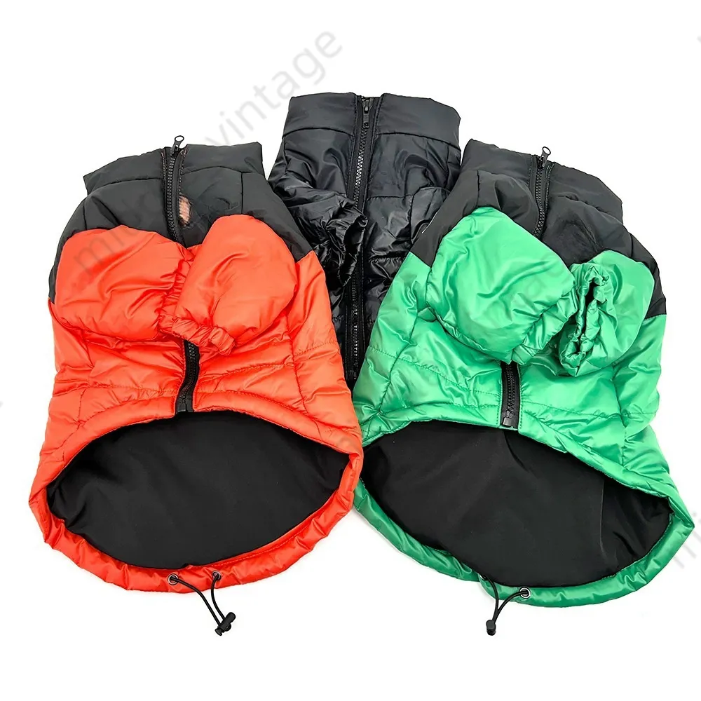 Wholesale Trendy Real Duck Down Packable Down Jacket For All Dogs Ins ...