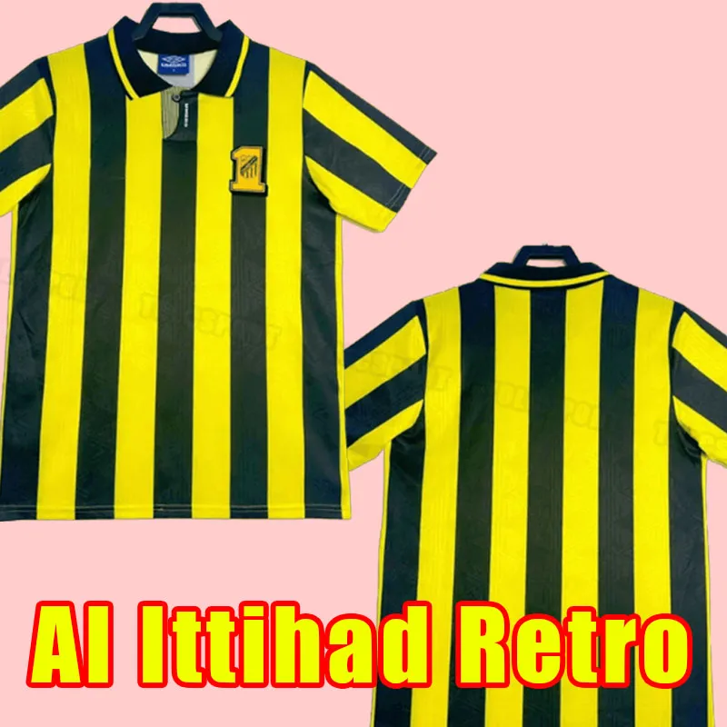 DHgate.com:Al Ittihad FC Kit: Mens & Kids Soccer Jersey Set | Home ...