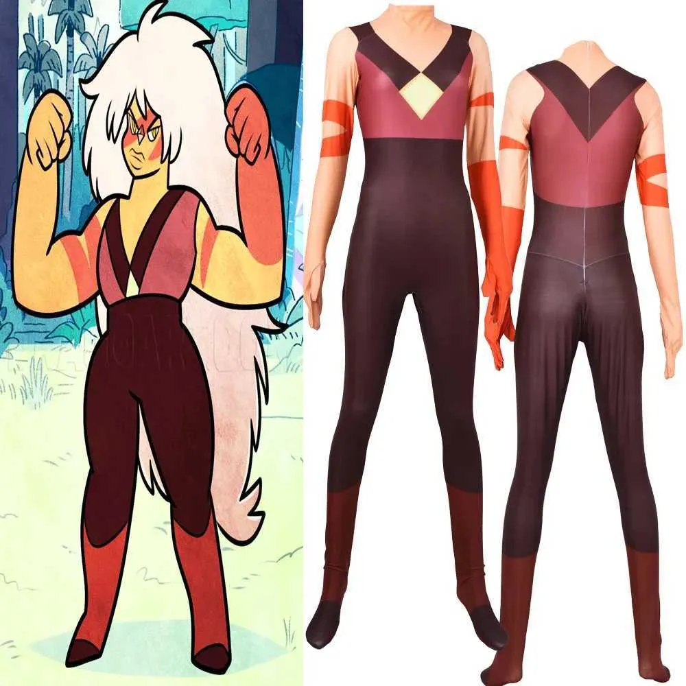 Anime Bodysuit Costume: Full Body Stretch Zentai Suit For Adults & Kids ...