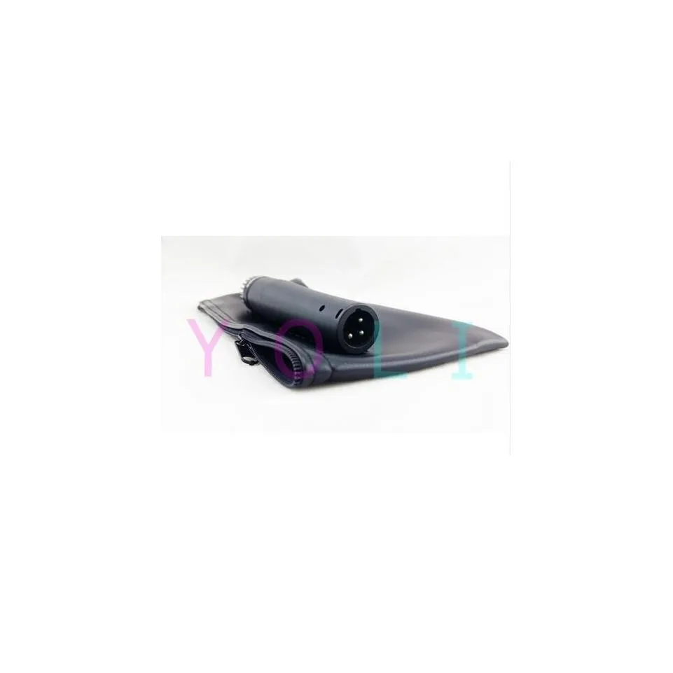 High Quality Dynamic Handheld Karaoke Directional Microphone With New ...