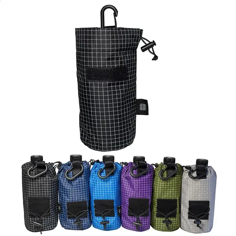 Ultra Light Molle Hiking Pack: Waterproof Arm Bag for Outdoor ...