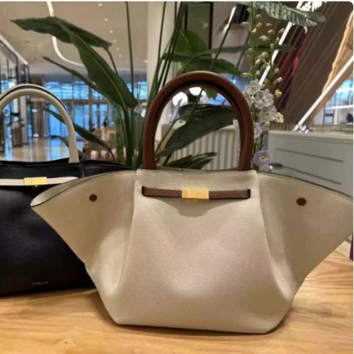 2024Designer PU Leather Dumpling Tote Bag for Women - Stylish ...