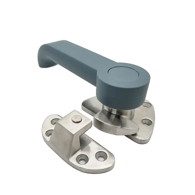 Stainless Steel J Pull Handle With Steam Box Hinge, Drying Oven Knob ...