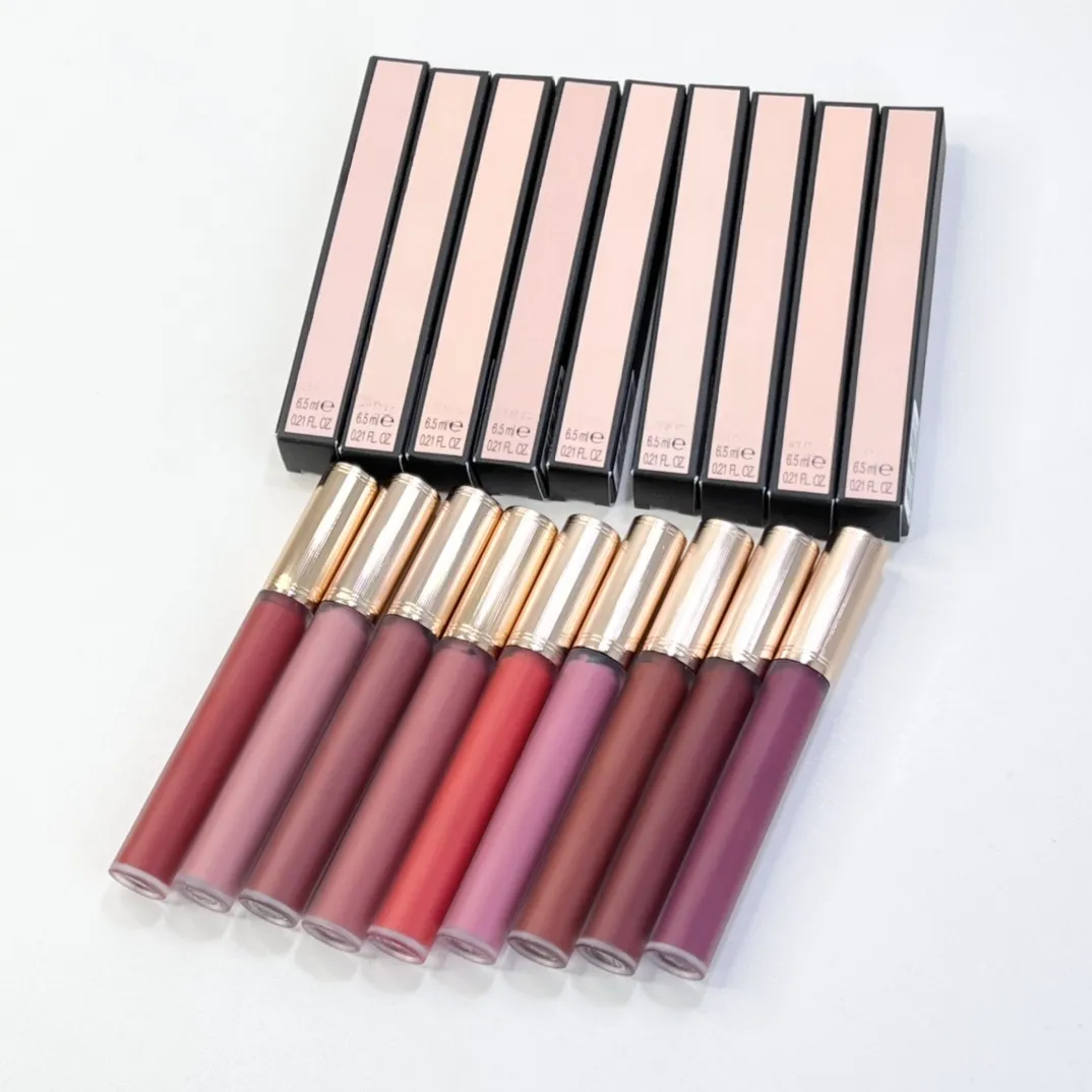3D Hydra Liquid Matte Lip Gloss: Milano Collection, Available, 6.5ml ...