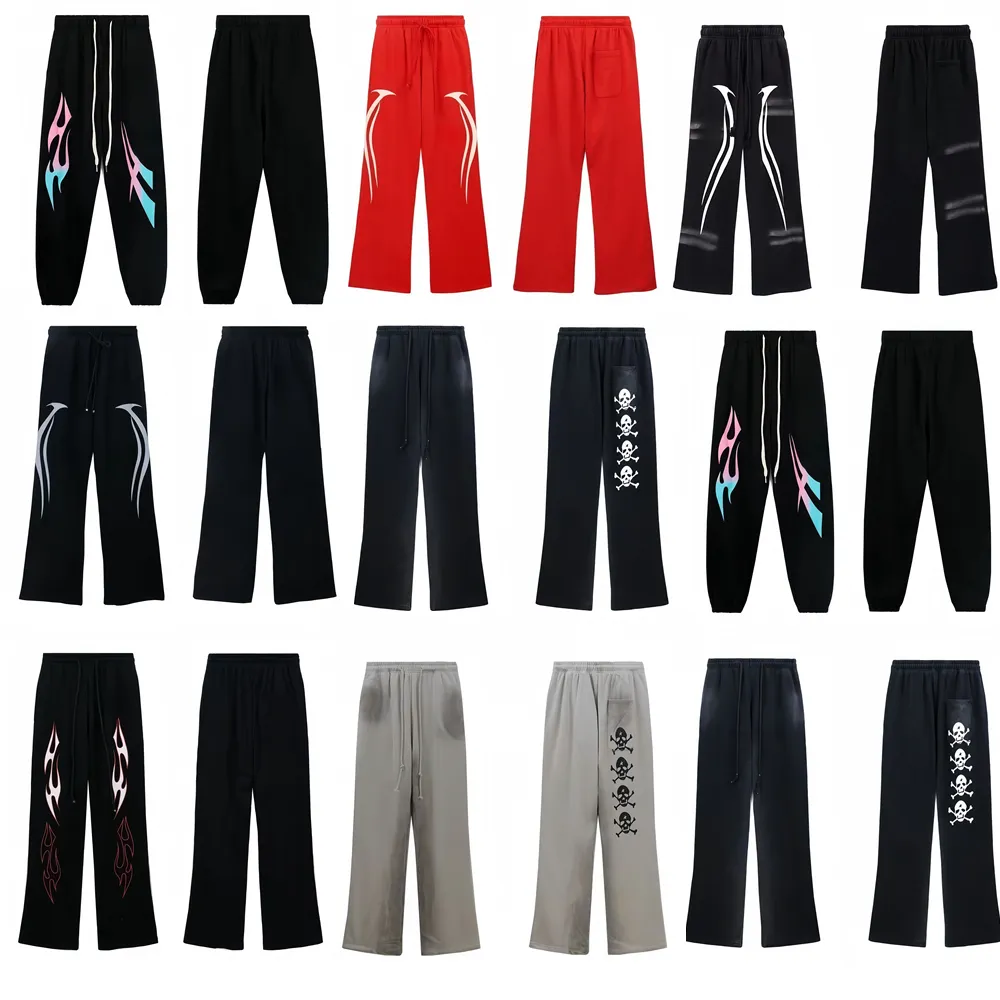 Men's Designer Jogger Sweatpants: Breathable Cotton... From ...