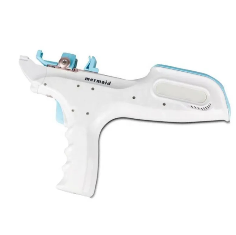 Pin Pen Microneedling Device 9 Pin/5 Pin Mesotherapy Gun With ...