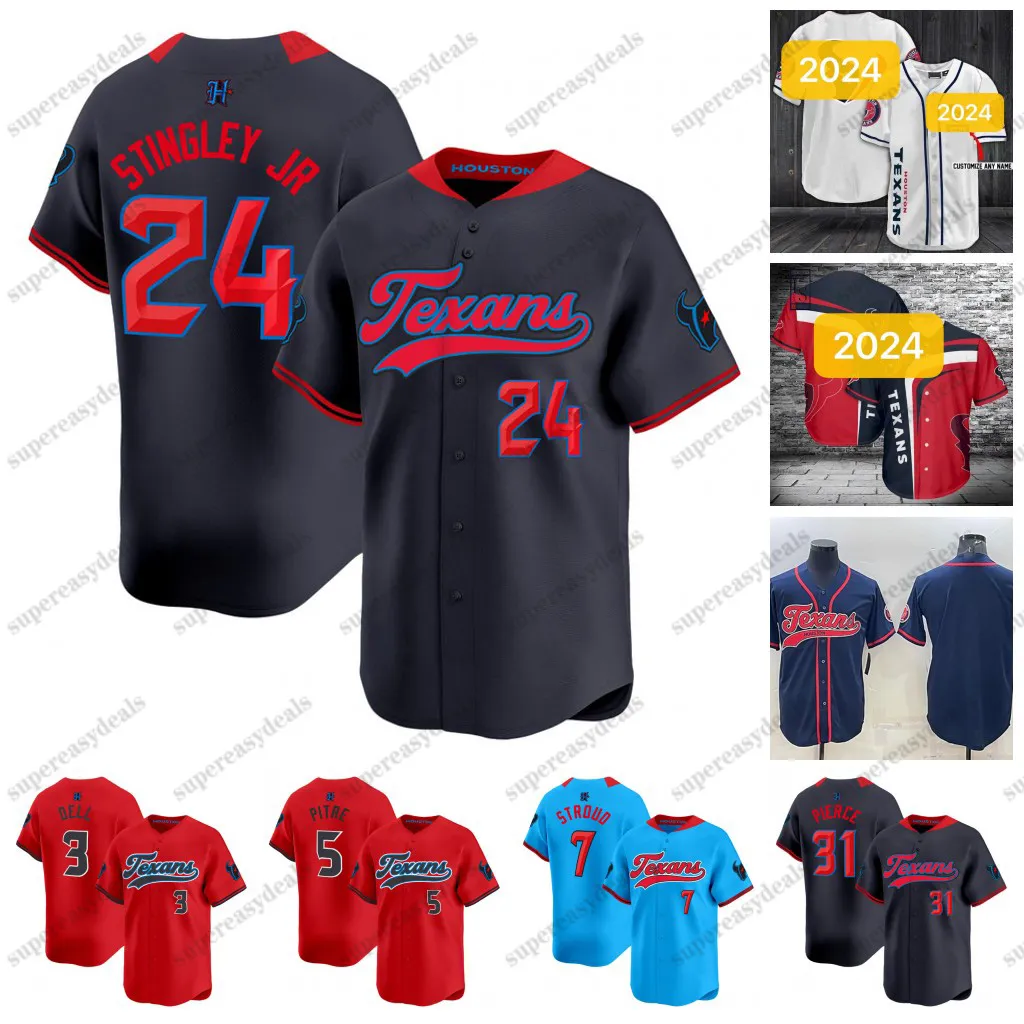 25 Texan Baseball Jerseys: Support Your Favorite... From Supereasydeals ...