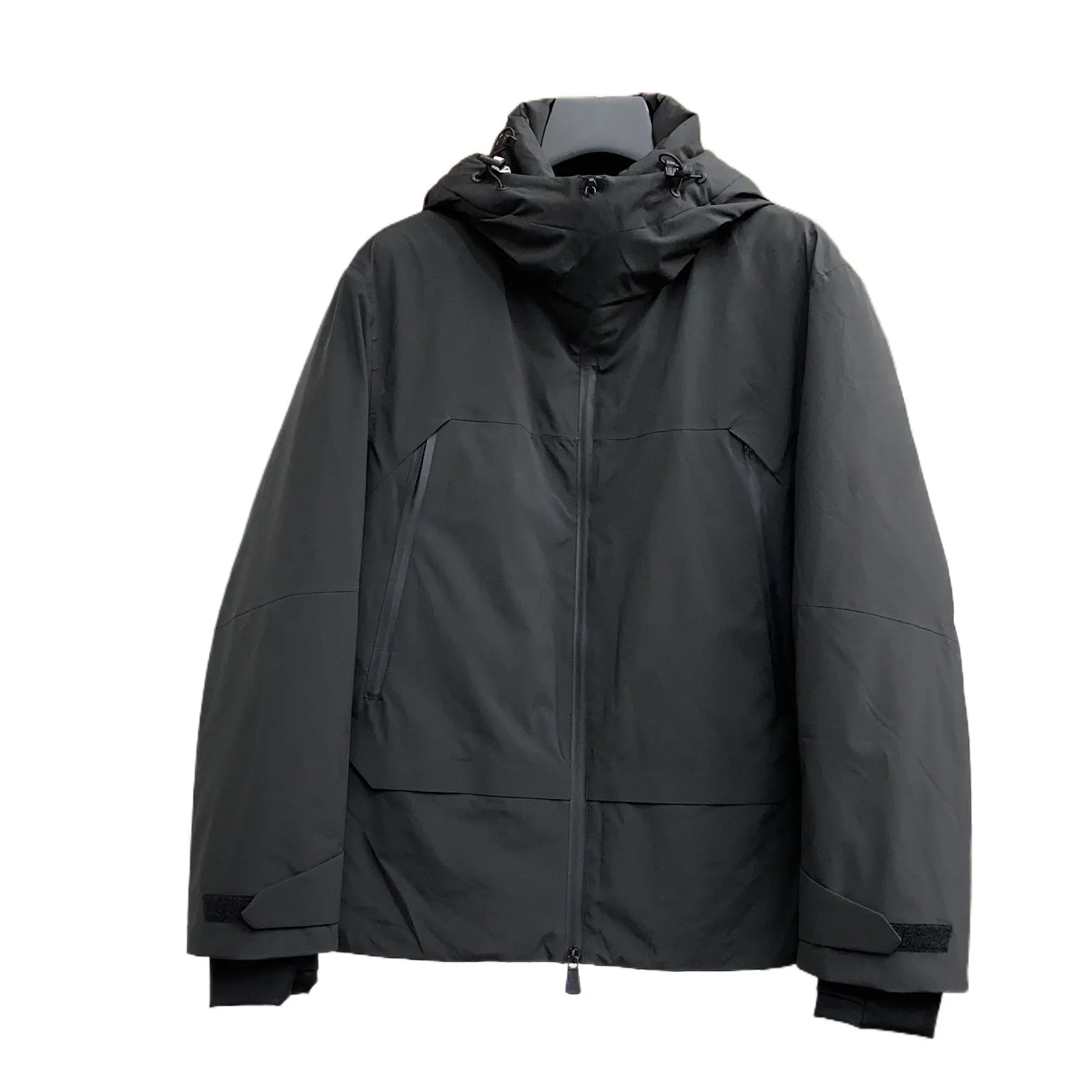M0N Men's Designer Montecore Down Jacket Luxury Puffer Jacket For ...