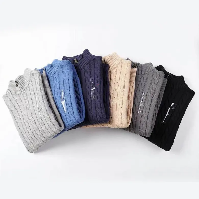 Designer Sweaters For Men And Women Comfortable Multi Color Knit ...
