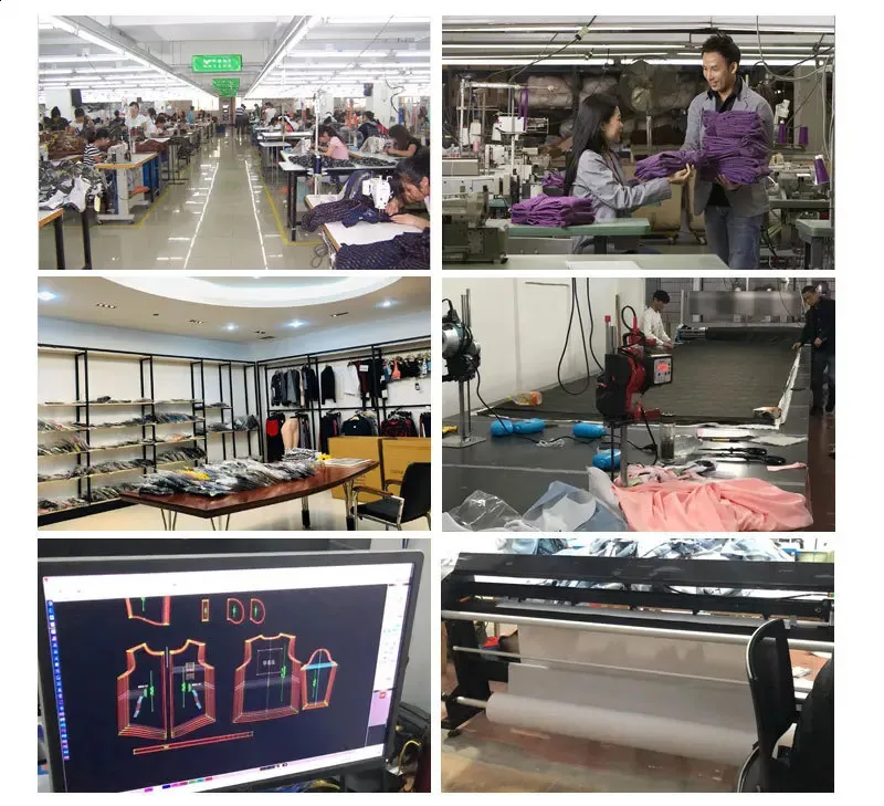 Men's Double-Breasted Leopard Print Suit Jacket - Notch Lapel, Long ...