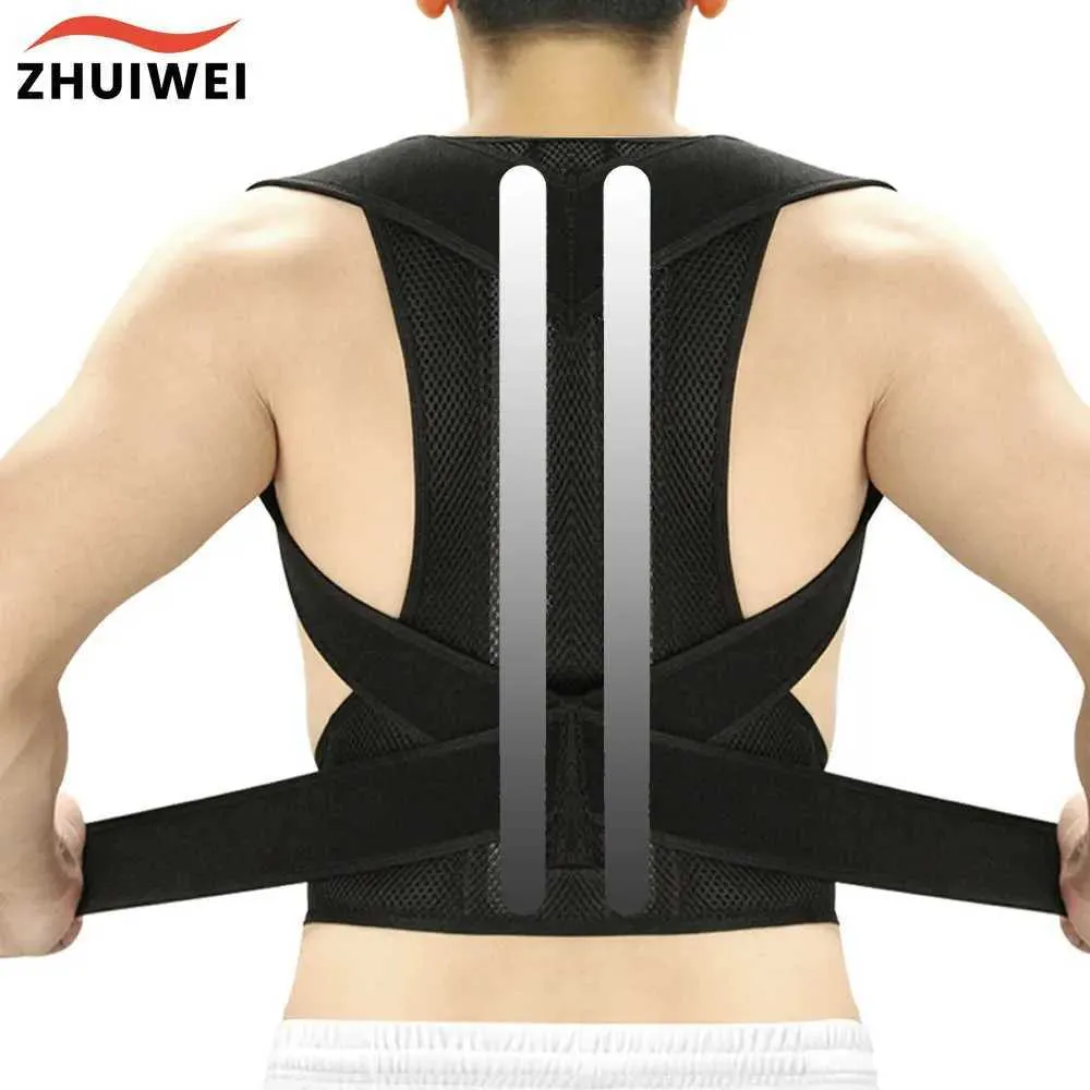 Adjustable Spinal Another Word For Support Strap For Men And Women ...