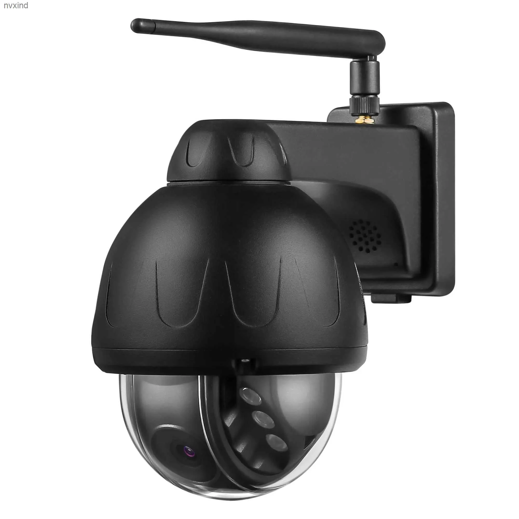 5MP Outdoor PTZ IP Camera: AI Tracking, Wireless, Weatherproof. Shop ...