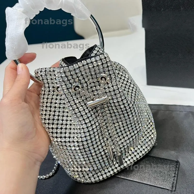 Premium Large Bucket Handbag: Versatile Designer Basket Bag for Women ...
