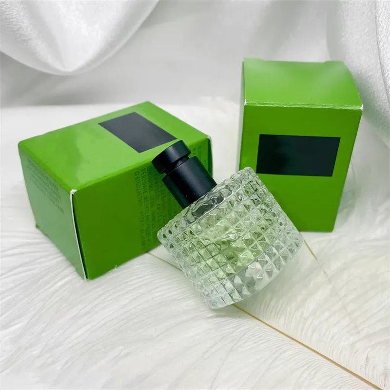 Unisex 100ml Eau De Parfum: Intense Pink Fragrance - Long-Lasting EDP ...