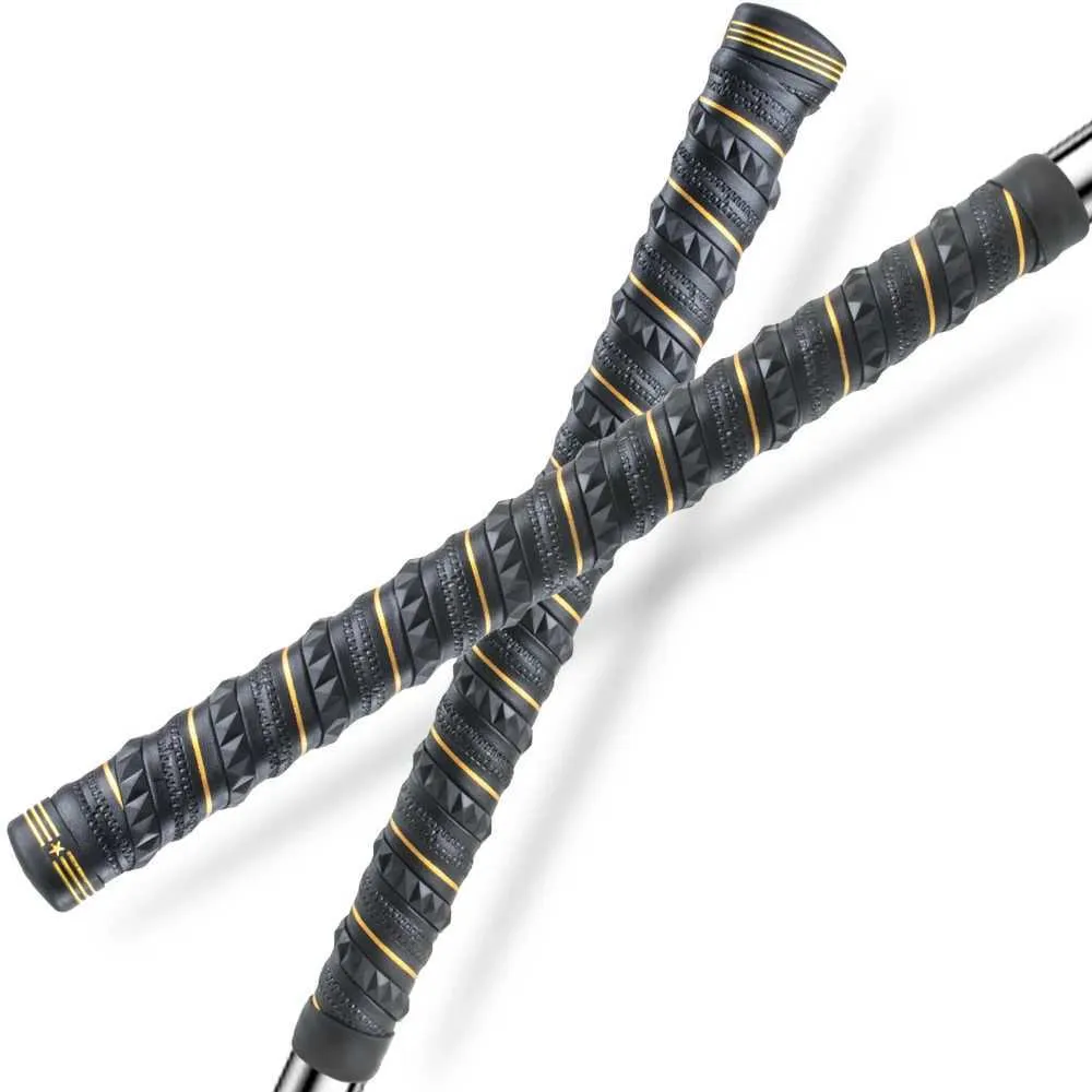 PU Golf Putter Grip - Ghost Design, High Quality, for Improved Control ...